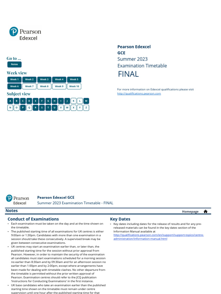 GCE Summer 2023 Final v1 | PDF | Economics | Translations
