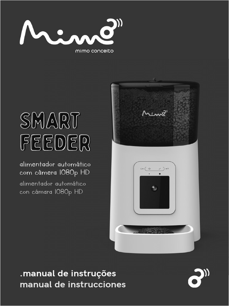 Mimo | PDF | Wifi | Ciencias de la Computación