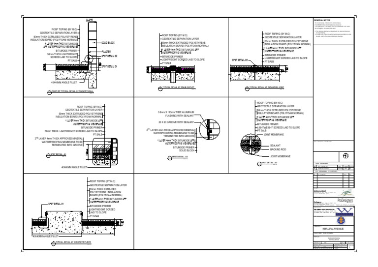 Kap WFC STC SD WP 002 | PDF | Components | Real Estate
