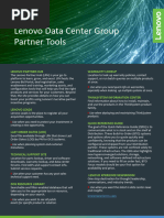 Lenovo Cloud Deploy Quick Start | PDF | Transport Layer Security ...