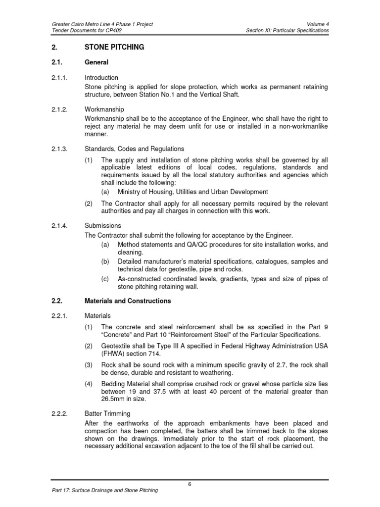 CP402 Specs 1113 | PDF