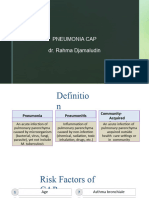 CAP Guidelines for Adults in the Philippines | PDF | Respiratory ...