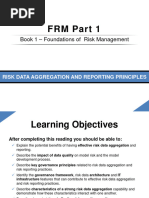 BCBS 239 | PDF | Business