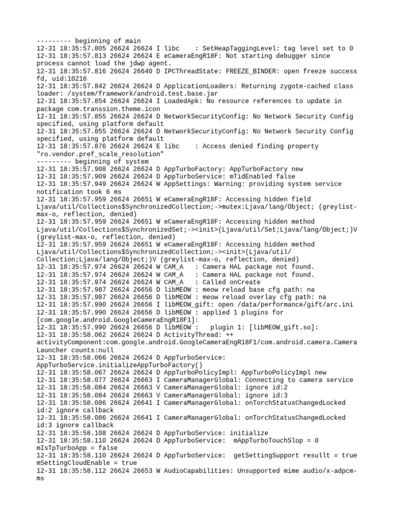 Inbound 669210381172671097 | PDF | Java (Programming Language) | Software Development