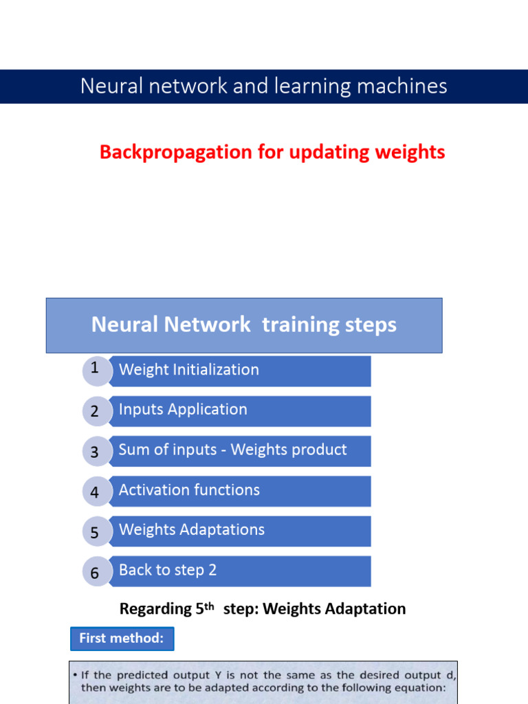 Lec3 Backpropagation | PDF | Algorithms And Data Structures | Theoretical Computer Science