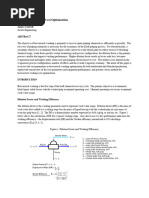 Kappa Number Control in Kraft Pulping | PDF | Pulp (Paper) | Paper