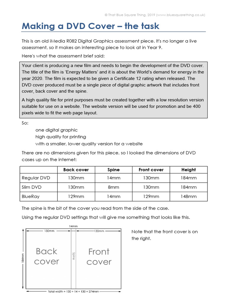 Dvdtask | PDF | Games & Activities | Home & Garden