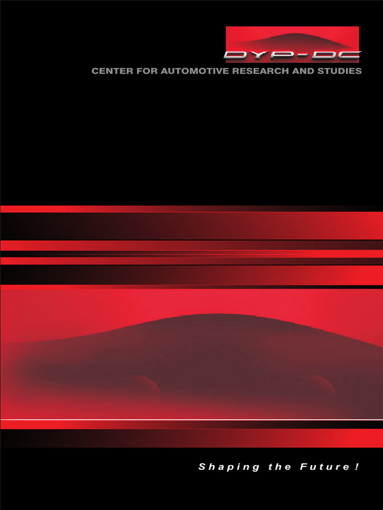 DYP DC Brochure | PDF