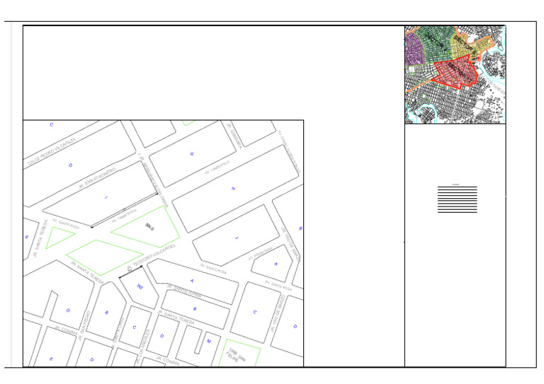 Arbolitos Plano-Layout2 | PDF