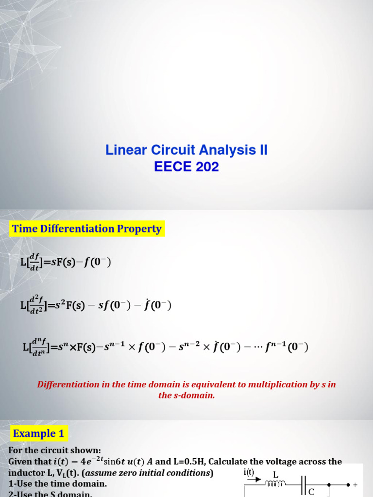 06-lecture 6 | PDF