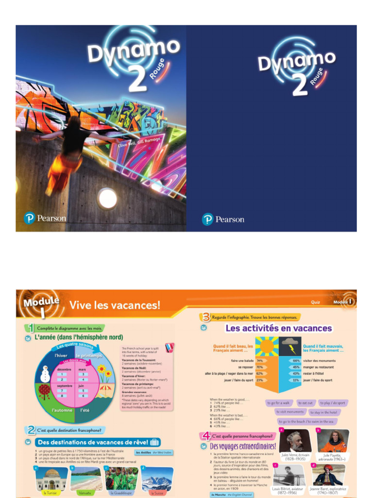 Dynamo 2 Module 1 Textbook | PDF Dynamo 2 Module 1 Textbook | PDF