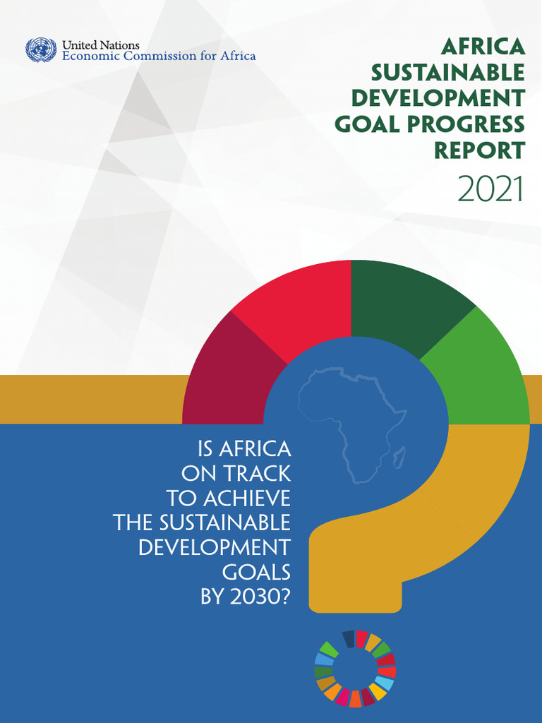 Africa Sustainable Development | PDF