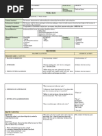 Tri-Fold Brochure Rubric | PDF | Graphics
