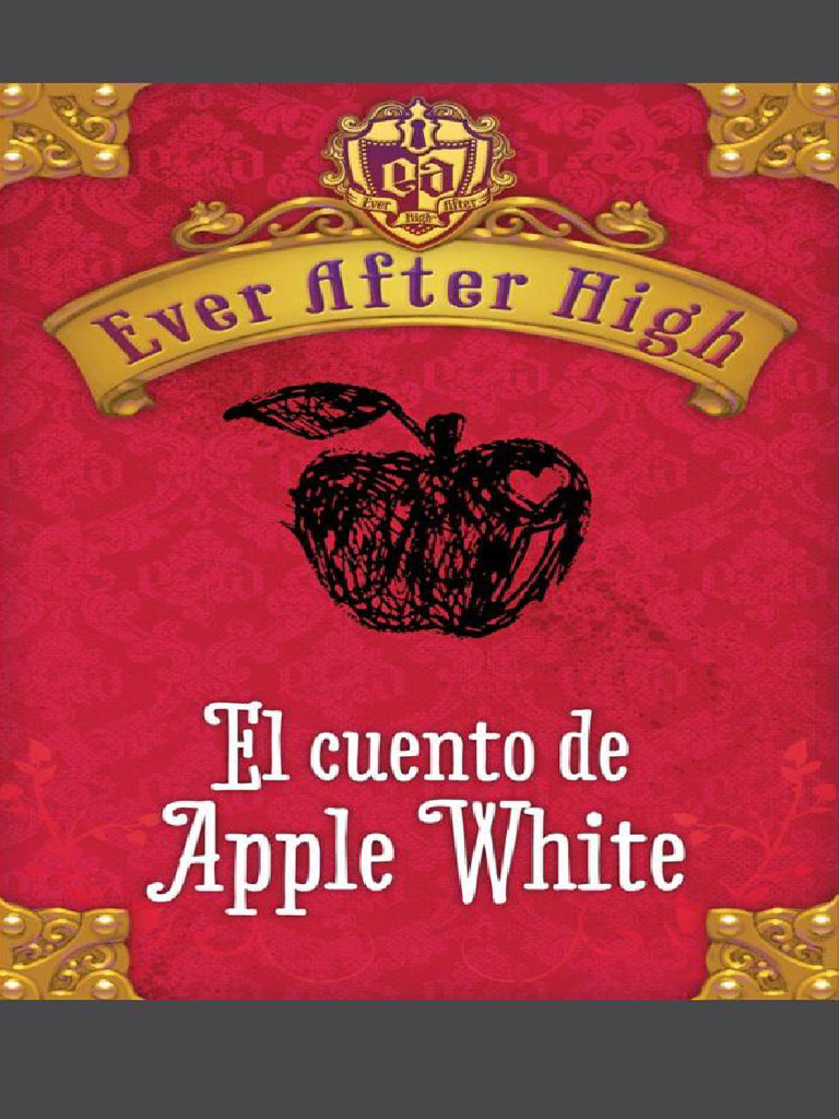 El Cuento de Applewhite | PDF