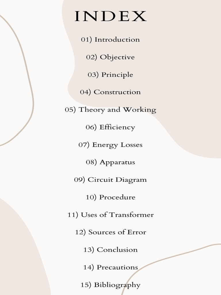 Index 20240115 170022 0000 | PDF | Inductor | Transformer