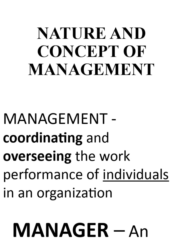Evolution of Management Theories | PDF | Behavioural Sciences | Business