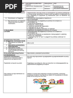 Esp Activity Sheet Grade 2 | PDF