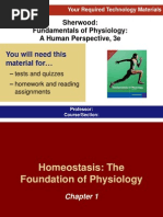 Principles of Neural and Hormonal Communication | PDF | Chemical ...