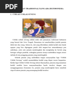 5 Permainan Tradisional dan Gambarnya | PDF