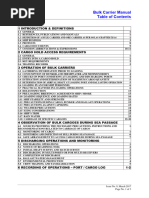 Gencon 1994 | PDF | Cargo | Shipping