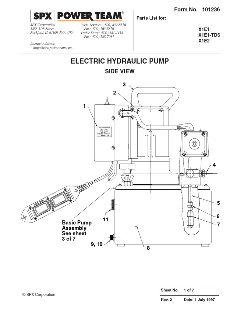Bomba | PDF | Valve | Pump