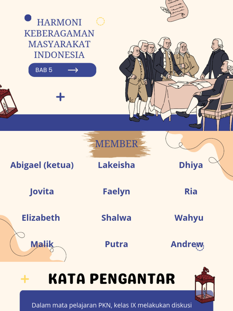 Ppkn harmoni dalam keberagaman _20240108_191746_0000 | PDF Ppkn harmoni dalam keberagaman _20240108_191746_0000 | PDF