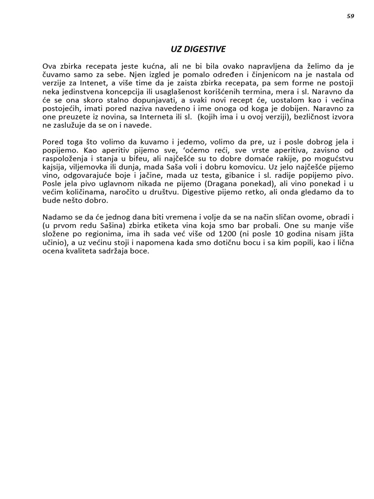 Kuvar-Peto Izdanje | PDF