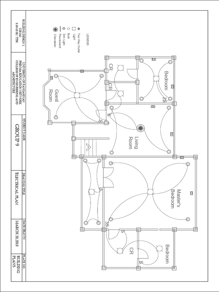 Electrical 2ND | PDF