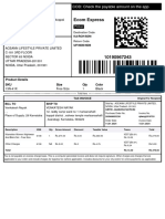 Guyana GRA 7B Income Tax Form Guide | PDF | Income Tax | Salary