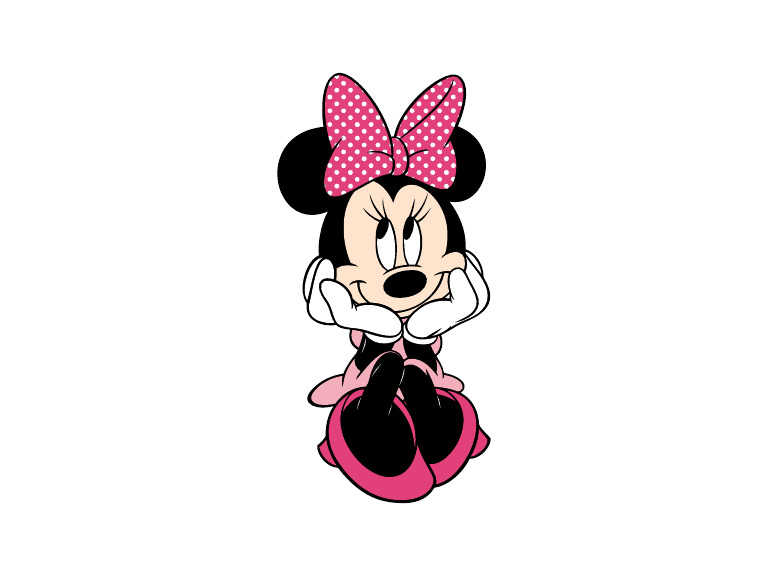 Minnie Mouse | PDF