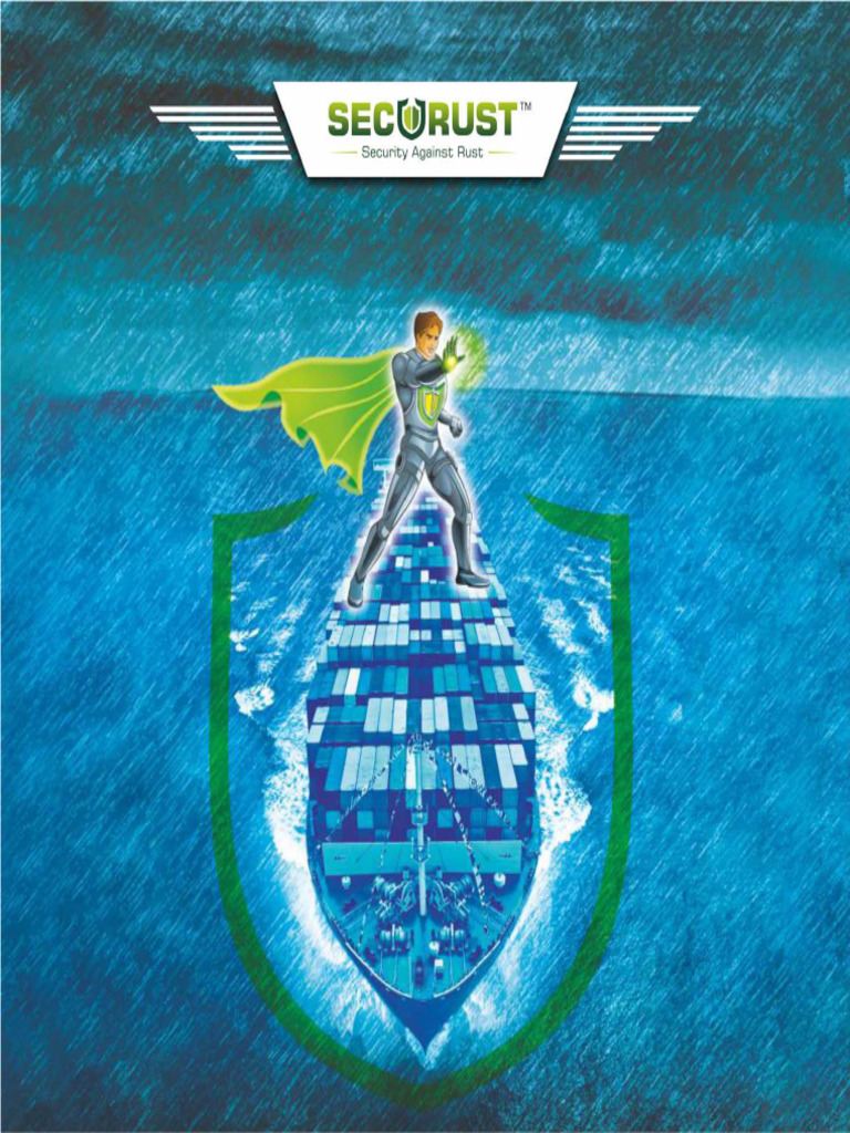 Securust Profile | PDF