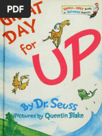 Hop On Pop - Dr. Seuss PDF | PDF