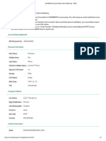 LANDBANK iAccess User Guide | PDF | Transaction Account | Cheque