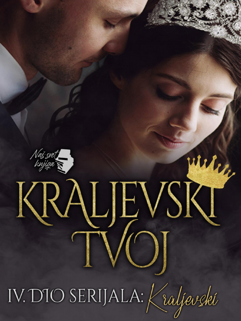 NSK Kraljevski Tvoj Kraljevski 4 | PDF