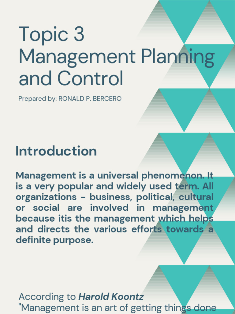 engineering-management-report | PDF | Leadership | Employment