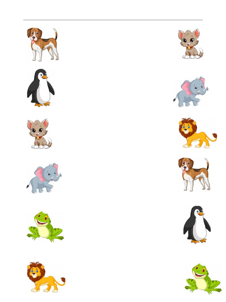 Tracing Activity Noah's Ark | PDF