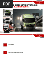 M009 Transmission Guide | PDF | Manual Transmission | Motor Vehicle