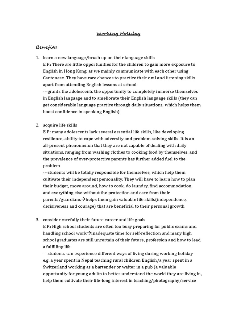Dse Paper 2 | PDF