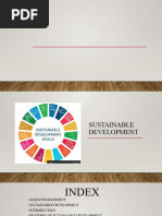 Green Skills Class 10 Notes | PDF | Sustainability | Sustainable ...