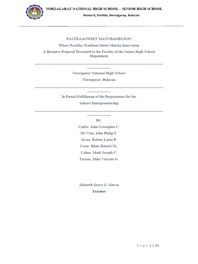 template-with-header-business-plan | PDF | Gross Domestic Product ...