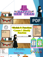 Self Introduction Script | PDF | Teachers | Schools