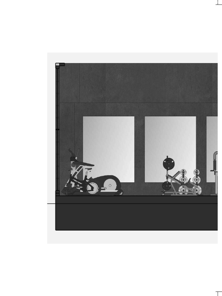 GYM SECTION TO PRINT | PDF