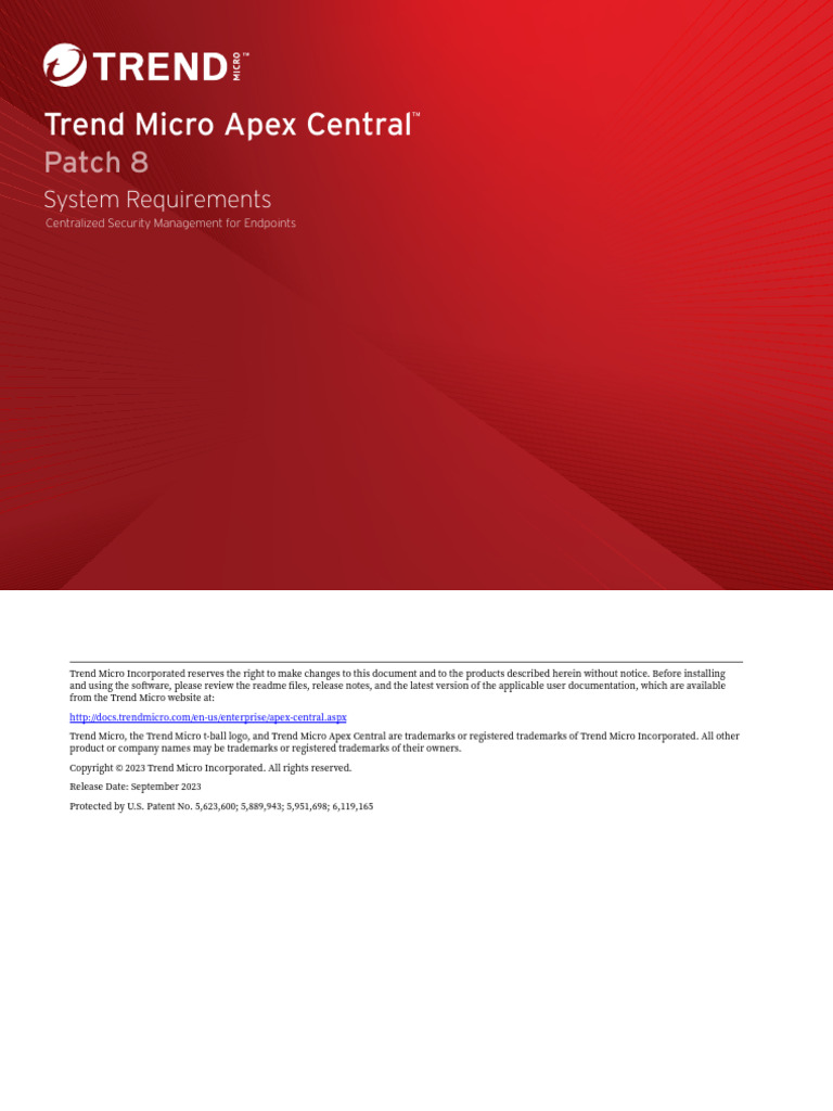 Apexcen p8 Req | PDF | Microsoft Windows | 64 Bit Computing