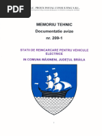 Deviz - General - Model - Excel - Conform - HG - 907 (Version 1) | PDF