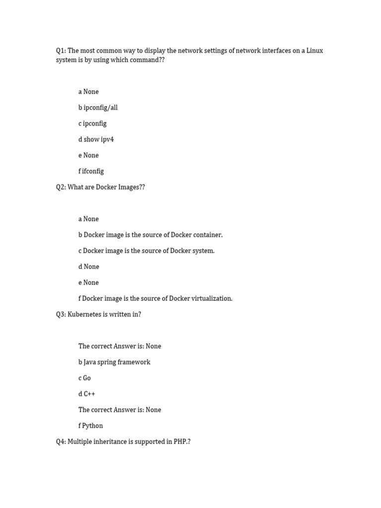 2 Cheat Sheet For BUGF | PDF | Computer Architecture | Computing