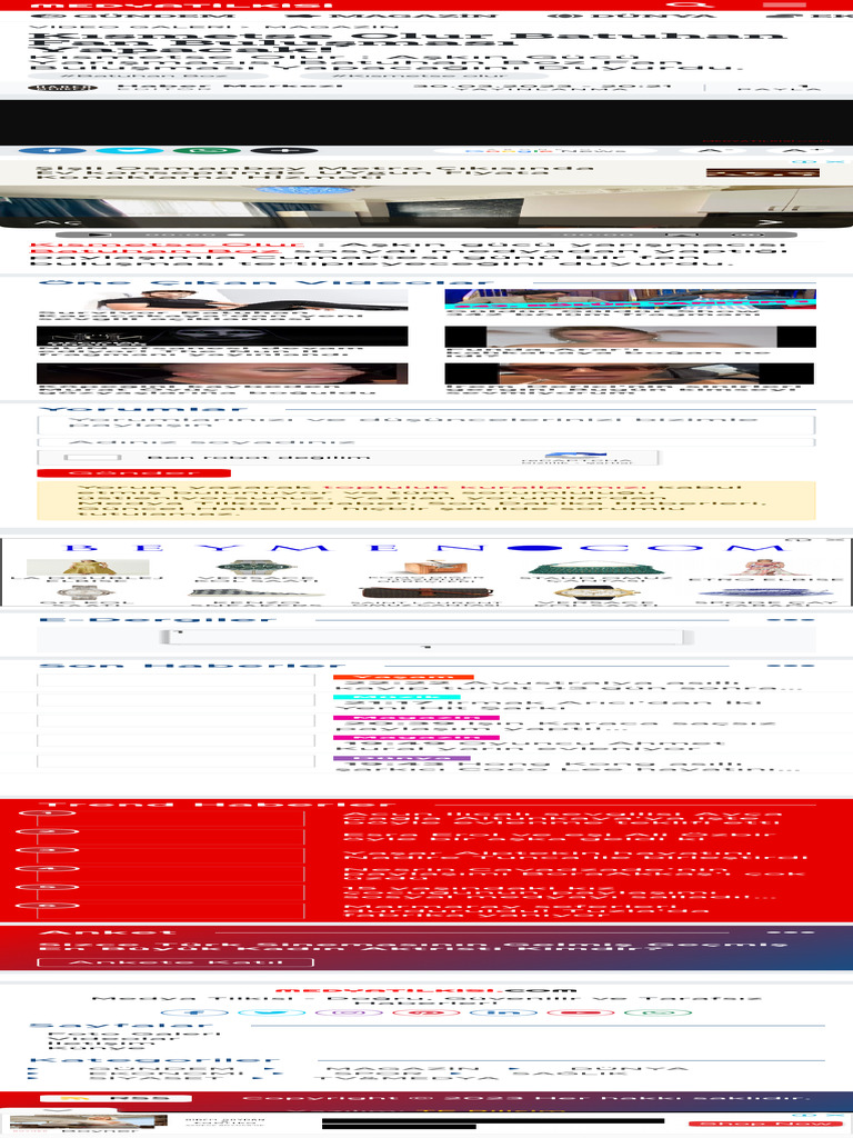 Kısmetse Olur Batuhan Fan Buluşması Yapacak! - Medya Tilkisi - Haber, Son Dakika Haberleri ...
