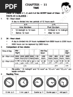 Class 5 Maths Chapter 1 Worksheet With Answers | PDF