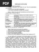 Grade-8-Quarter-1-Lesson1-Digital-Citizenship | PDF | Computer Security ...