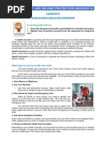 NIOSH 5026 Oil Mist | PDF | Spectrophotometry | Chemistry
