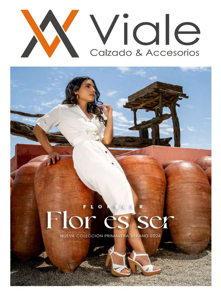 Viale - Primavera Sandalias Final 02 Compressed (1) Removed | PDF